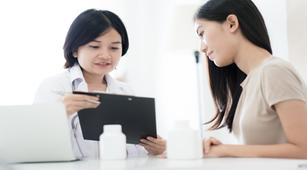 Ini Gejala Polip Rahim yang Perlu Diwaspadai