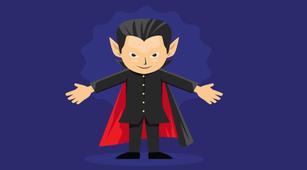 4 Fakta tentang Vampire Disease