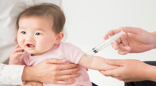 Inilah 3 Tipe Pengidap Polio yang Harus Diketahui
